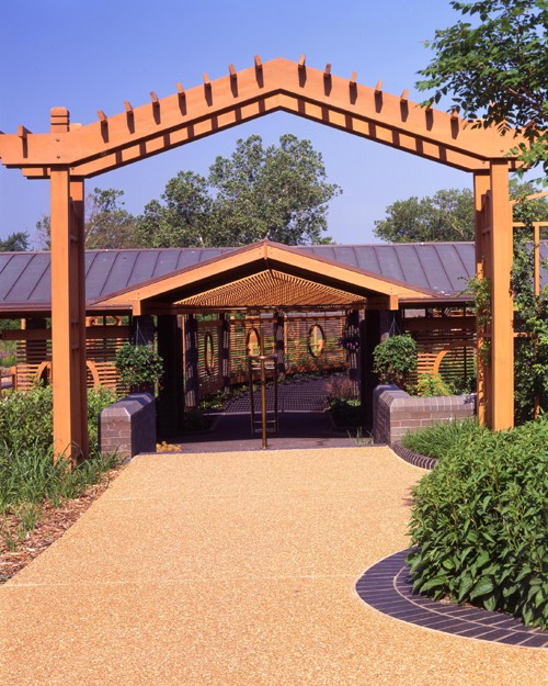 Cedar Outdoor Design Tips - Real Cedar | Real Cedar