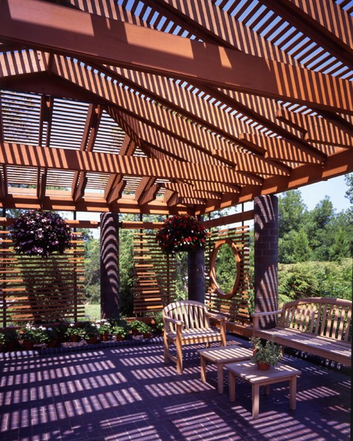 Cedar Outdoor Design Tips - Real Cedar | Real Cedar