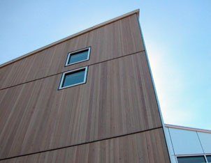 Characteristics & Properties of Western Red Cedar - Real Cedar