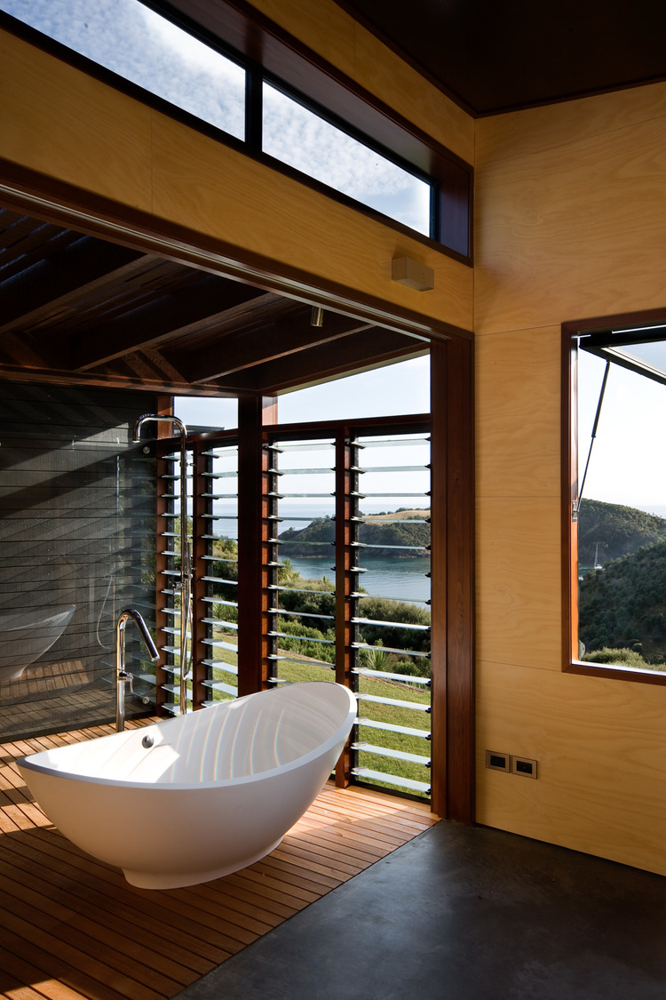 Biophilic Design for Bathrooms - Get Inspired by Wood | Real Cedar