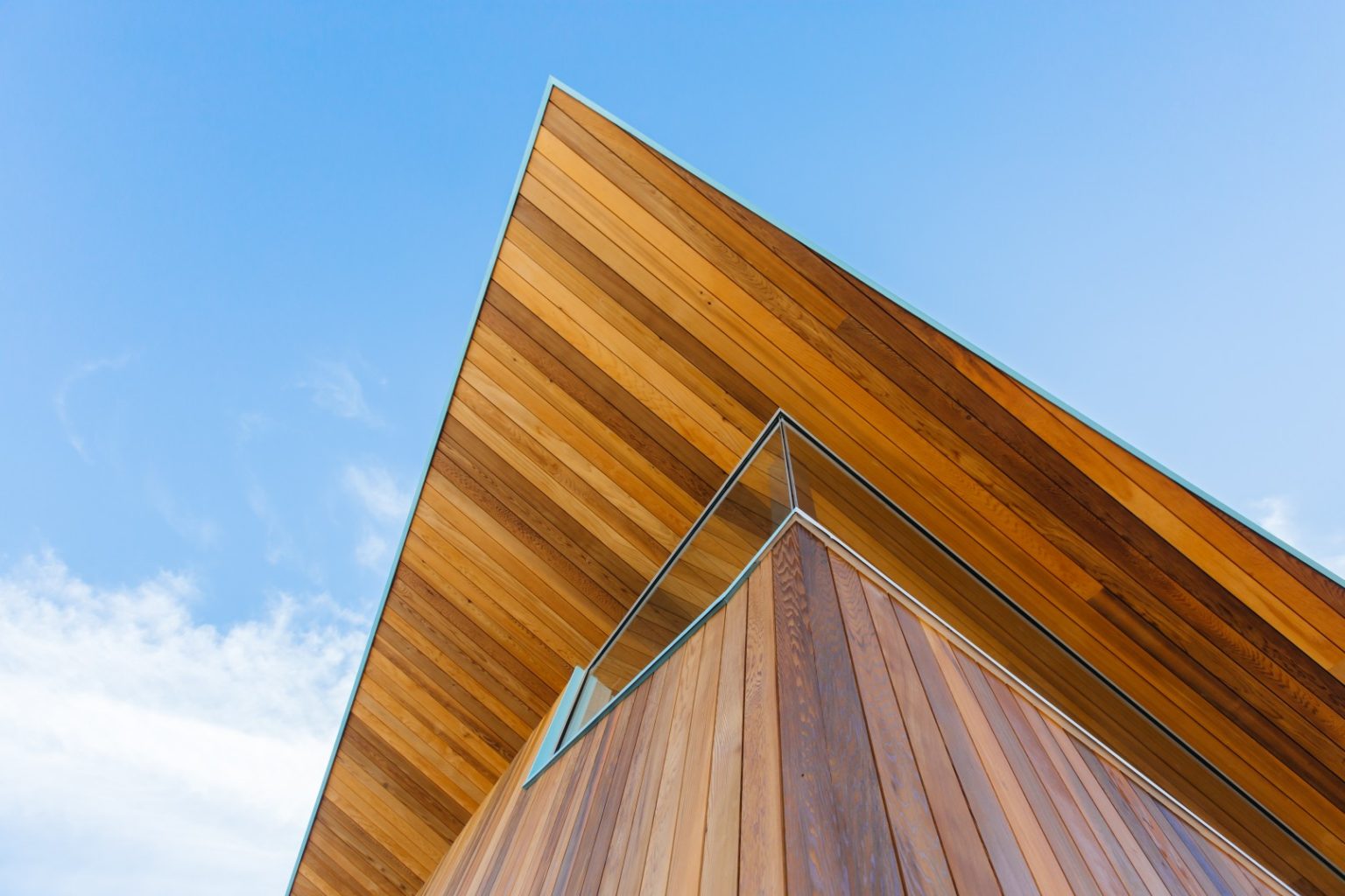 Spotlight on Soffits - Real Cedar | Real Cedar