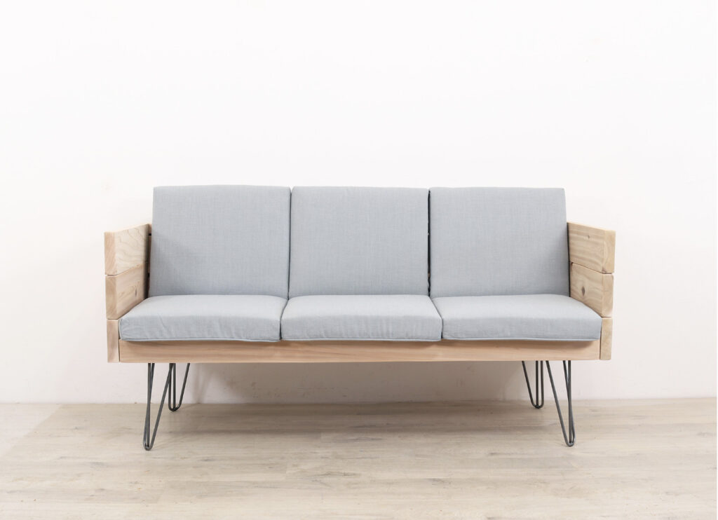 Outdoor Seating Solutions - Real Cedar