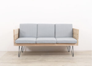 Outdoor Seating Solutions - Real Cedar